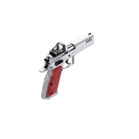 PISTOLET TANFOGLIO STOCK II OPTIC READY CAL. 9X19