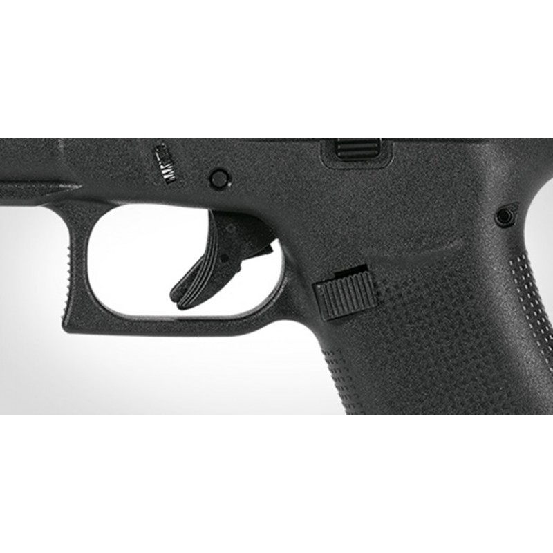 PISTOLET GLOCK 43X FS A-CUT COMBO AIMPOINT COA