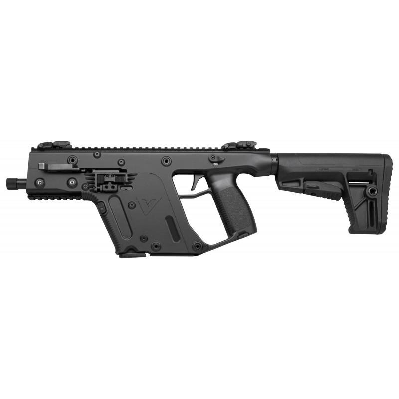 Kriss Vector Sbr Gen2 5.5' Cal 45 Acp Noir