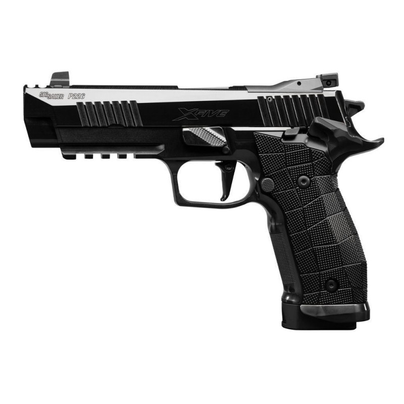 Pistolet Sig Sauer P226 X-Five Reserve