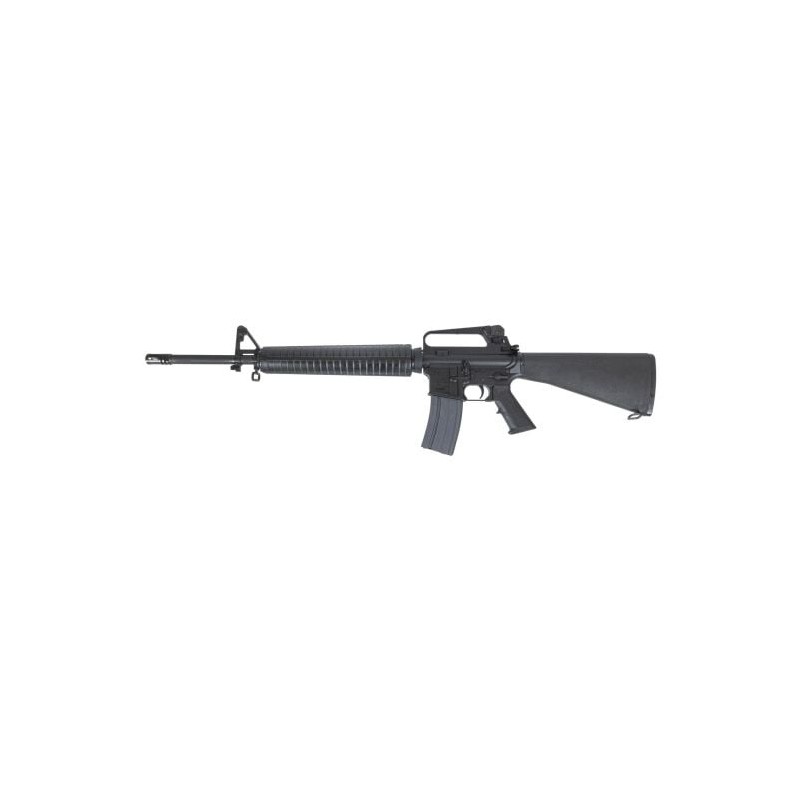Carabine Harrington & Richardson M16A2 Rifle w/ 20", Black