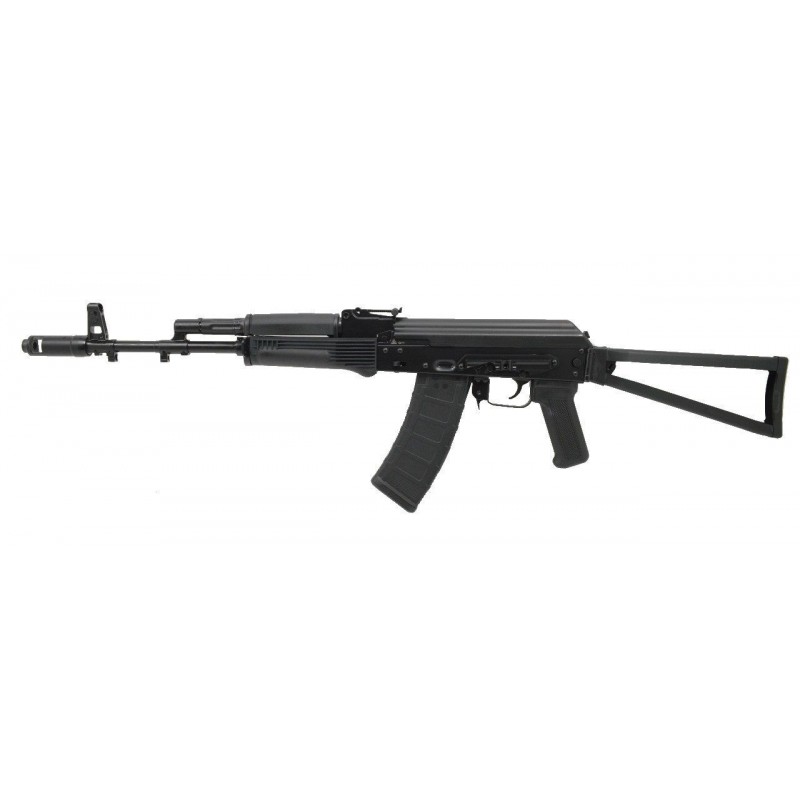 Carabine PSAK-74 Classic Triangle Side folding rifle with Toolcraft ...