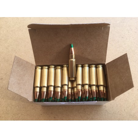 50 Munitions FN 5.7x28 SS192