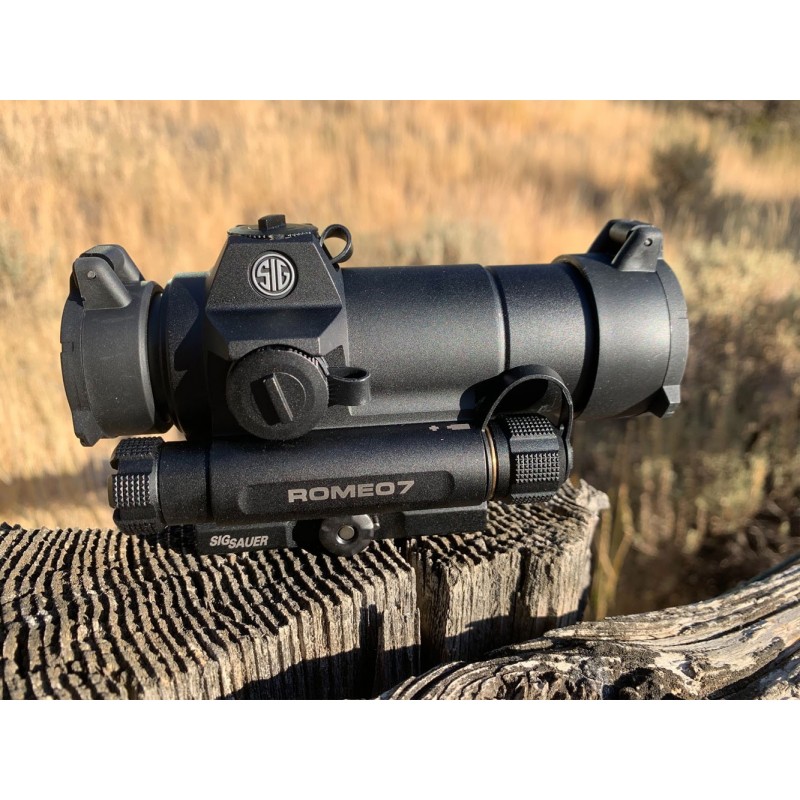 romeo7 sig sauer