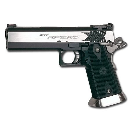 Pistolet STI 2011 Apeiro 5" cal 9mm