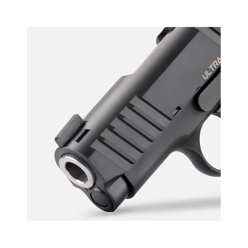 Pistolet Bul Armory 1911 Ultra C/9mm - Noir